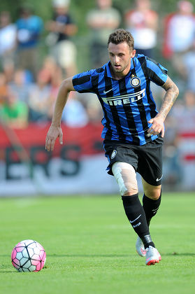 Marcelo Brozovic Inter Editorial Stock Photo - Stock Image | Shutterstock