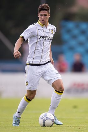 Danilo Pantic Editorial Stock Photo - Stock Image | Shutterstock