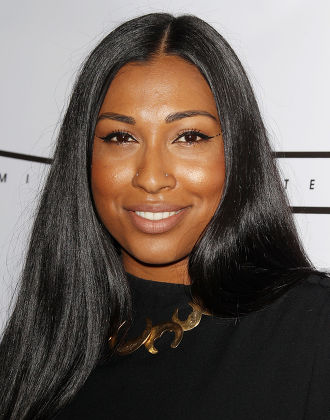 Melanie Fiona Editorial Stock Photo - Stock Image | Shutterstock