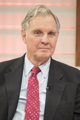 Jonathan Aitken Editorial Stock Photo - Stock Image | Shutterstock