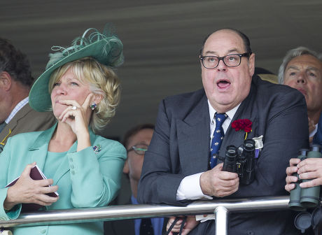 Sir Nicholas Soames Editorial Stock Photo - Stock Image | Shutterstock