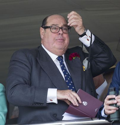 Sir Nicholas Soames Editorial Stock Photo - Stock Image | Shutterstock