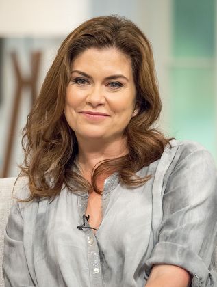 Amanda Lamb Editorial Stock Photo - Stock Image | Shutterstock