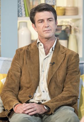 'This Morning' TV Programme, London, Britain - 30 Jul 2015 Stock ...