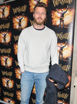 Rick Edwards Editorial Stock Photo - Stock Image | Shutterstock