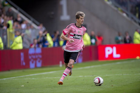 Roman Macek Juventus Editorial Stock Photo - Stock Image | Shutterstock