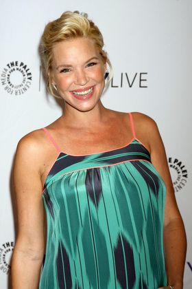 Ashley Scott Editorial Stock Photo - Stock Image | Shutterstock