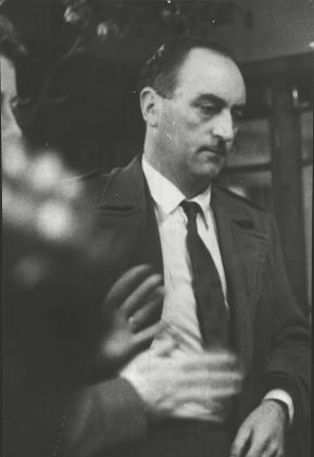 Herbert Challen Who Went Through Bigamous Editorial Stock Photo - Stock ...