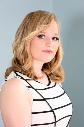 Victoria Spry Daughter Eunice Spry Who Editorial Stock Photo - Stock ...