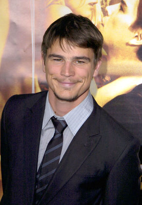 Josh Hartnett Editorial Stock Photo - Stock Image | Shutterstock