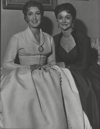 obituary - sylvia kay actress dies aged Stock Photos (Exclusive ...