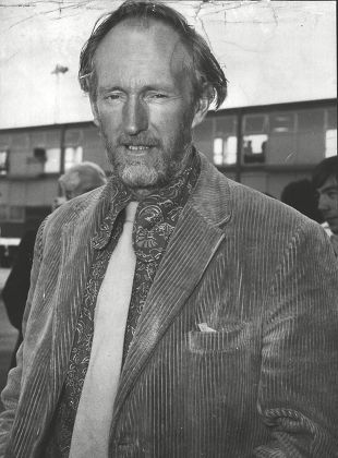 obituary - legendary scottish mountaineer hamish macinnes Stock Photos ...