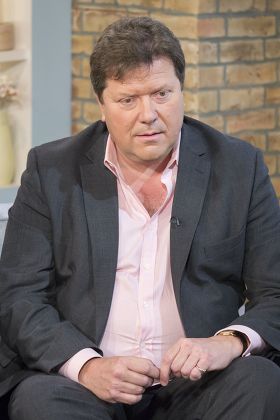 Alex Tatham Editorial Stock Photo - Stock Image | Shutterstock