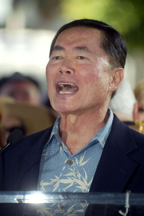 James Doohan Wife Wendie Daughter Sarah Editorial Stock Photo - Stock ...