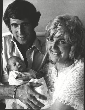 Peter Bonetti Chelsea Fc Goalkeeper Wife Editorial Stock Photo - Stock ...