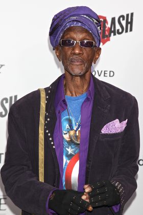 Bernie Worrell Editorial Stock Photo - Stock Image | Shutterstock