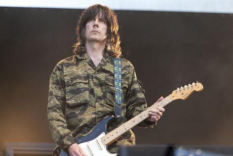 Gary Manny Mani Mounfield Stone Roses Editorial Stock Photo - Stock ...