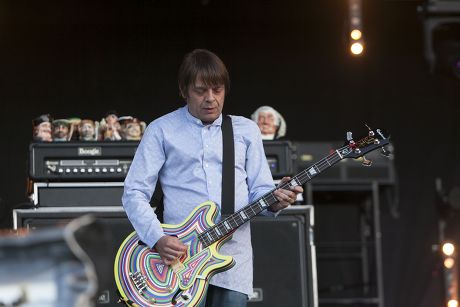 Gary Manny Mani Mounfield Stone Roses Editorial Stock Photo - Stock ...
