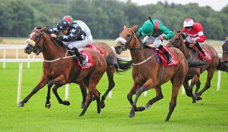Cork Eshera Pat Smullen Right Beats Editorial Stock Photo - Stock Image ...