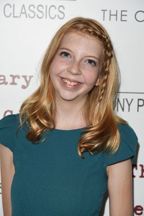 18 imágenes de Abby wait - Imágenes de stock, imágenes editoriales y ...