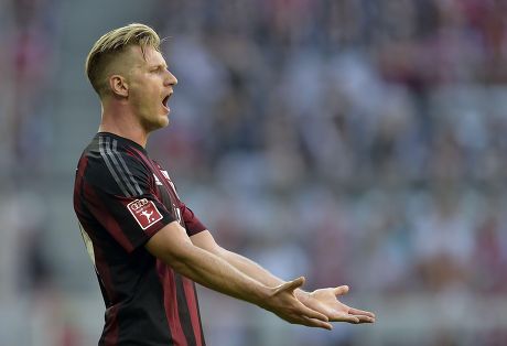 Ignazio Abate Ac Milan Editorial Stock Photo - Stock Image | Shutterstock