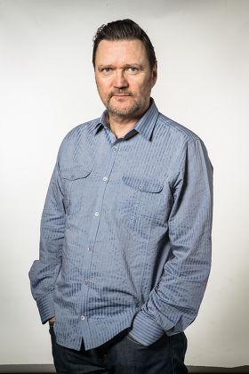 Ian Puleston Davies Owen Armstrong Editorial Stock Photo - Stock Image ...