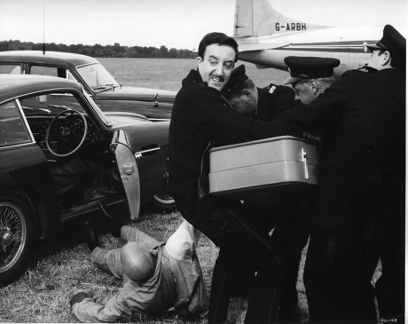 Peter Sellers Editorial Stock Photo - Stock Image | Shutterstock