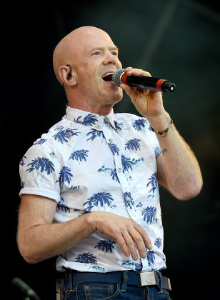 Jimmy Somerville Editorial Stock Photo - Stock Image | Shutterstock