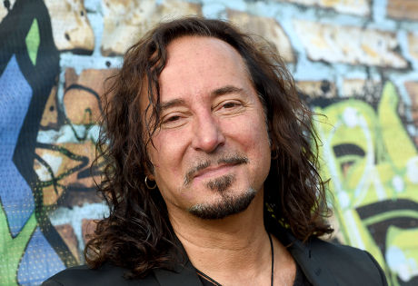 Steve Augeri Editorial Stock Photo - Stock Image | Shutterstock