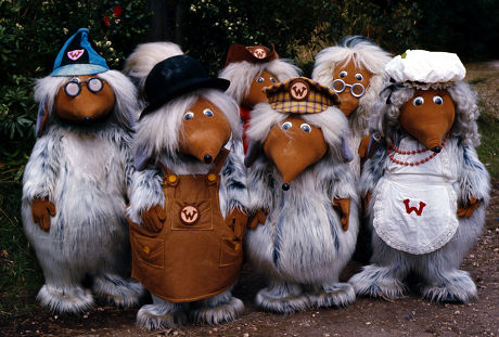 500 Wombles Stock Pictures, Editorial Images and Stock Photos ...
