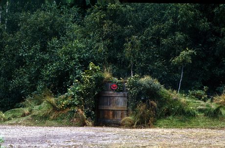 'Wombling Free' Film. - 1977 Stock Pictures, Editorial Images and Stock ...