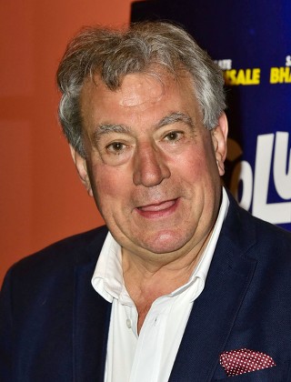Terry Jones Editorial Stock Photo - Stock Image | Shutterstock