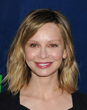 Calista Flockhart Editorial Stock Photo - Stock Image | Shutterstock