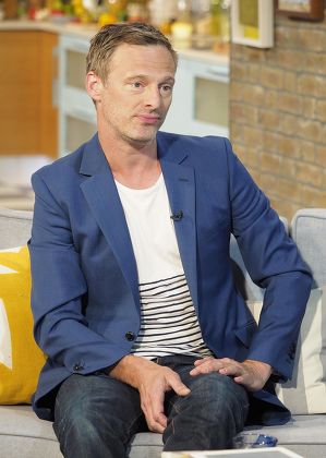 Martin Daubney Editorial Stock Photo - Stock Image | Shutterstock