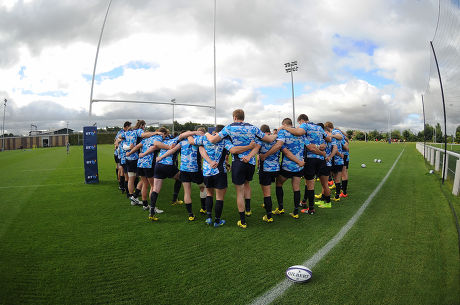 Jim Hamilton Scotland Lock Scotland Rugby Editorial Stock Photo - Stock ...