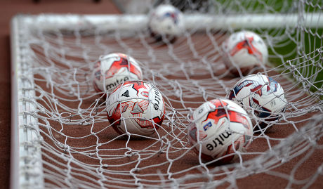 __COUNT__ Capital One Cup 2015/16 First Round Rotherham United v ...