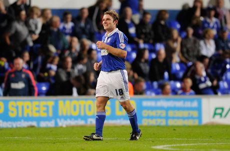 Dean Parrett Reacts Fulltime During Capital Editorial Stock Photo ...