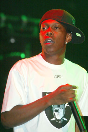 Dizzee Rascal Editorial Stock Photo - Stock Image | Shutterstock