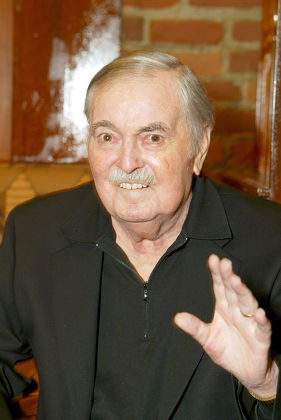 James Doohan Editorial Stock Photo - Stock Image | Shutterstock