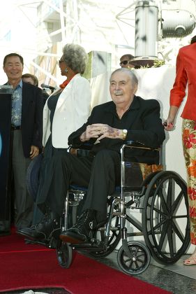 James Doohan Editorial Stock Photo - Stock Image | Shutterstock