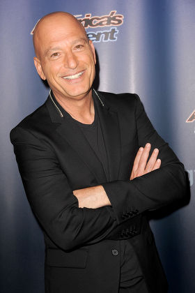 Howie Mandel Editorial Stock Photo - Stock Image | Shutterstock
