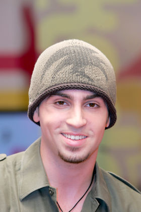 62 Wade robson Stock Pictures, Editorial Images and Stock Photos ...