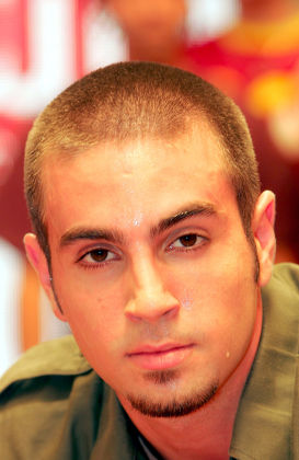 Wade Robson Editorial Stock Photo - Stock Image | Shutterstock