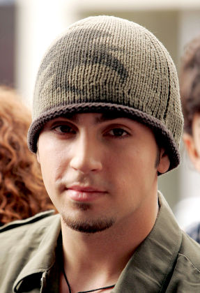 62 Wade robson Stock Pictures, Editorial Images and Stock Photos ...