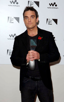 Robbie Williams Editorial Stock Photo - Stock Image | Shutterstock