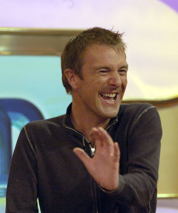 __COUNT__ 'MINISTRY OF MAYHEM' TV PROGRAMME, BRITAIN - 04 SEP 2004 ...