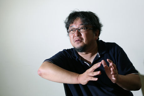 46 Shinji higuchi Stock Pictures, Editorial Images and Stock Photos ...