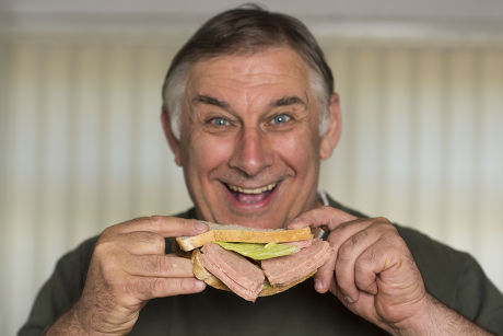 Chris Stephens Editorial Stock Photo - Stock Image | Shutterstock