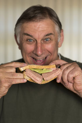 Chris Stephens Editorial Stock Photo - Stock Image | Shutterstock