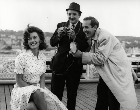 Janette Scott Editorial Stock Photo - Stock Image | Shutterstock
